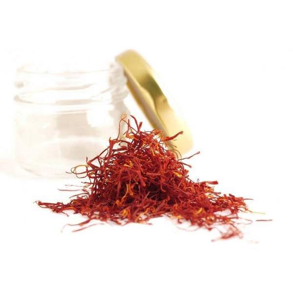 Saffron - Delicatessen - Pure saffron in Filament - Buy saffron in Filament