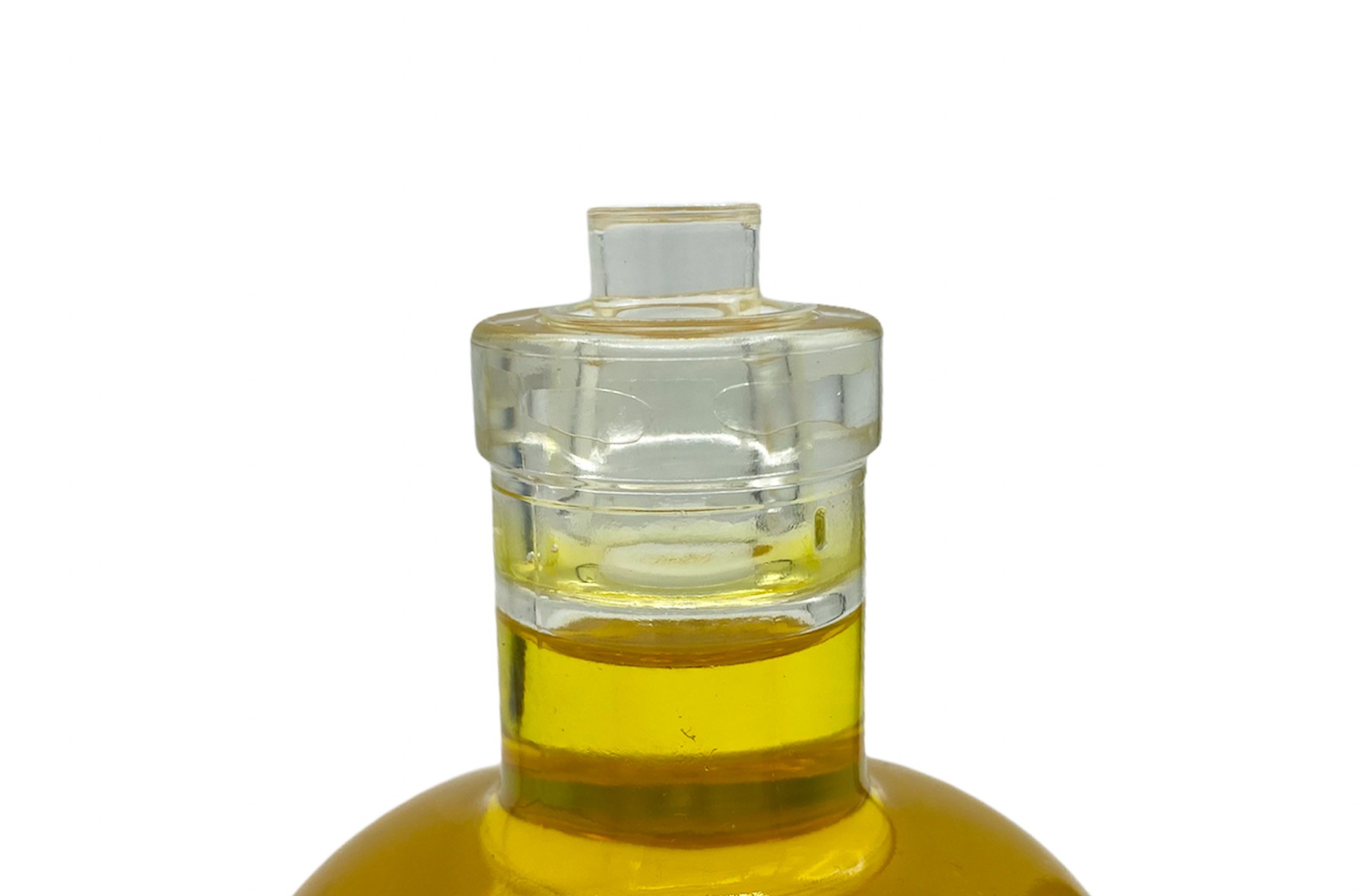 PDO Olive Oil Nice Pure Bottle 375 ML (Protected Designation of Origin)